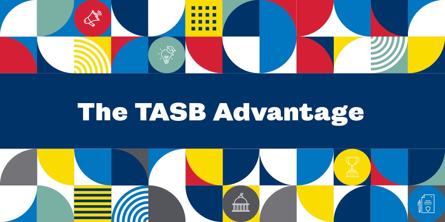 Texas Association of School Boards (TASB) | TASB